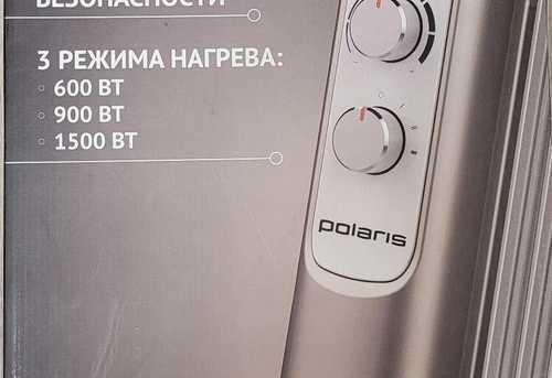 Радиатор масляный Polaris CR A 0715