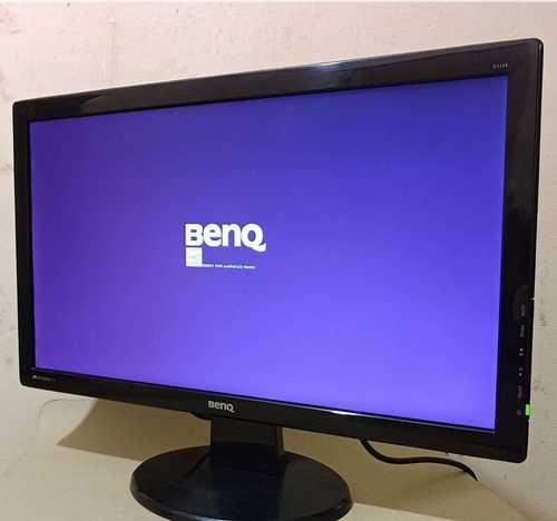 Монитор BenQ 22