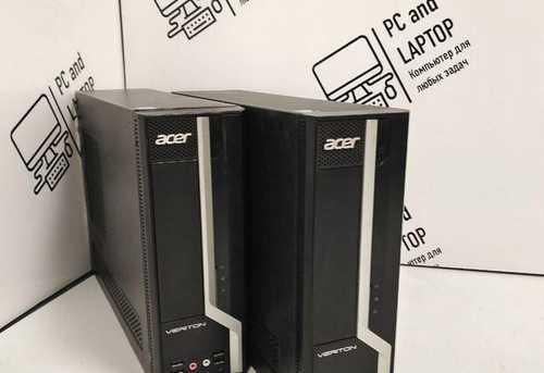 Компьютер Acer 8Gb 240Gb SSD