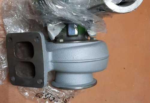 SE502374 Турбокомпрессор John Deere Ремонтная