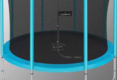 Каркасный батут Clear Fit ElastiqueHop 10Ft