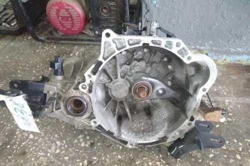 МКПП Hyundai Elantra 4 HD 2006-2011