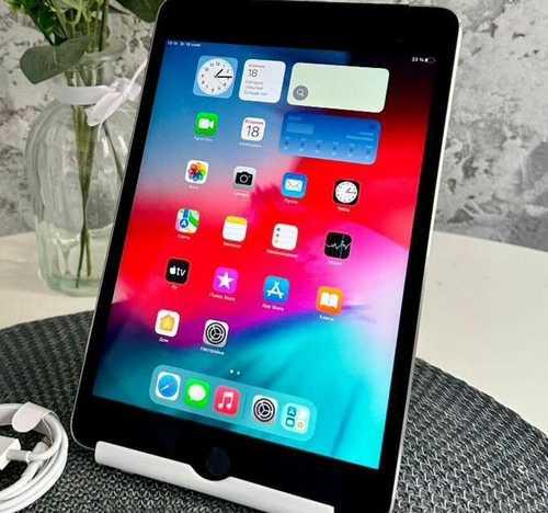 iPad mini 4 128gb