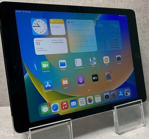 Планшет Apple iPad 6 2018 128Гб