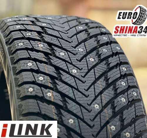 iLink Wintervorhut Stud II 275/35 R20 100W