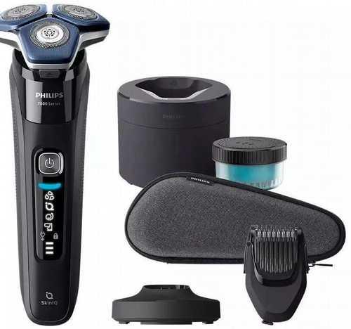 Электробритва Philips Shaver 7000 Series S7886/58