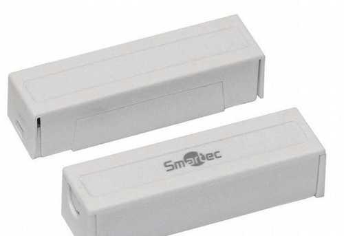 Smartec ST-DM124NC-WT извещатель магнитоконтактный
