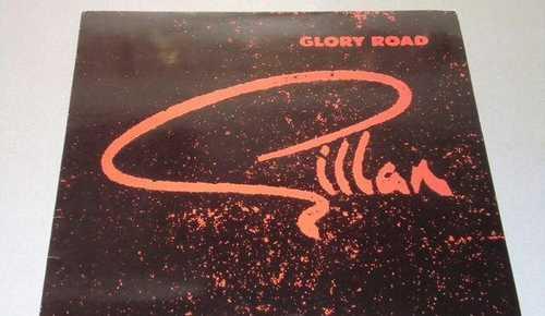 Gillan 2 LP