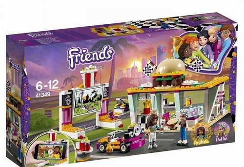 Lego Friends