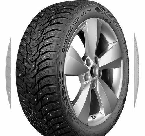 Ikon Tyres CHARACTER ICE 8 SUV 215/65 R16 102T