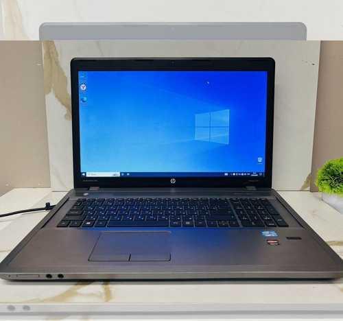 Ноутбук HP ProBook 4740s