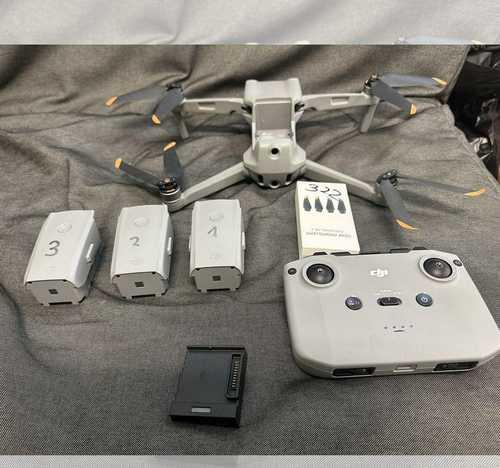 Dji mavic AIR 2s