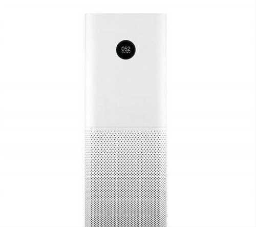 Очиститель воздуха Xiaomi Mi Air Purifier Pro