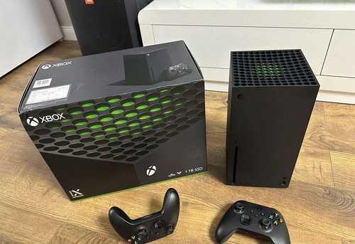 Xbox series x 45 топ игр