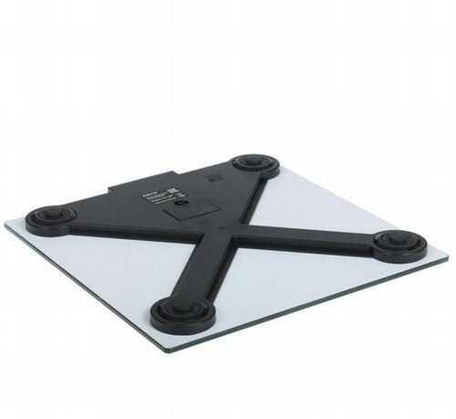 Напольные весы dexp SCT-30P