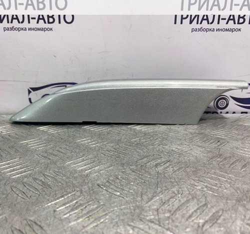 Накладка рейлинга задняя левая Ford Kuga 2 2.0