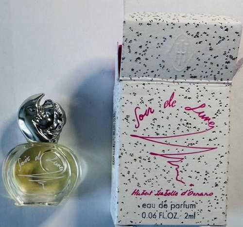 Sisley Soir De Lune Eau de Parfum