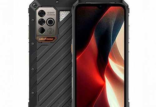 Ulefone Power Armor 18 Ultra 5G 12+12\512 гб