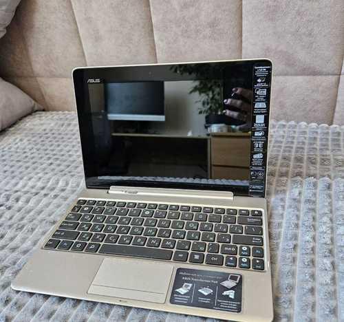 Asus eee pad TF700