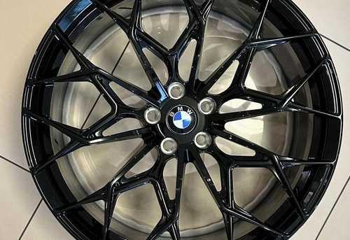 Диски на BMW x5 x6 (r21 r22) любой дизайн
