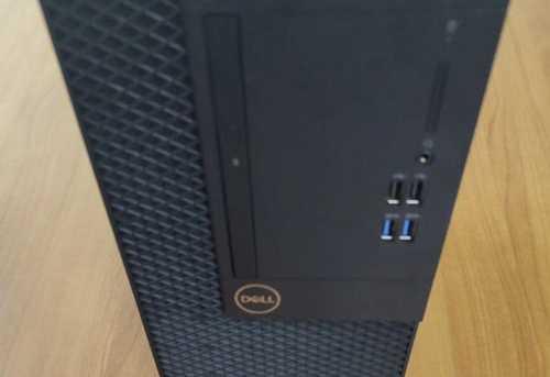 Компьютер Dell Optiplex 3060 MT