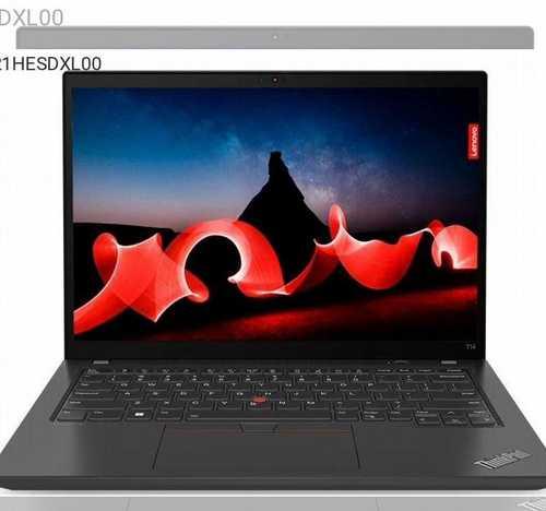 21hesdxl00, Ноутбук Lenovo ThinkPad T14 G4 14" 1920x