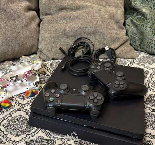 Sony playstation 4 slim 500gb