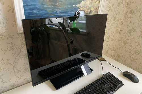 Acer h275 hl монитор