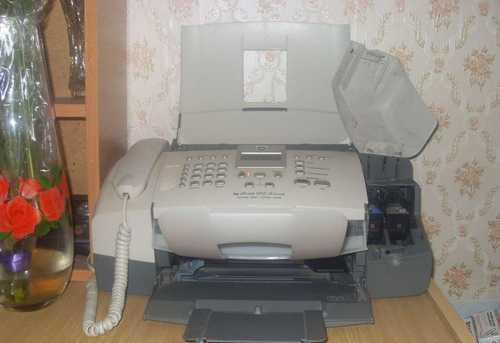 Принтер\факс\сканер Мфу HP 4200