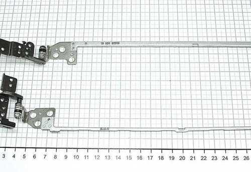 Петли к Dell Inspiron 15 3552 Series, p/n: 433.088