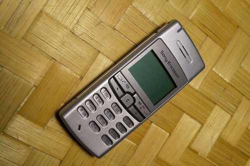 Телефон т105 Sony Ericsson t105