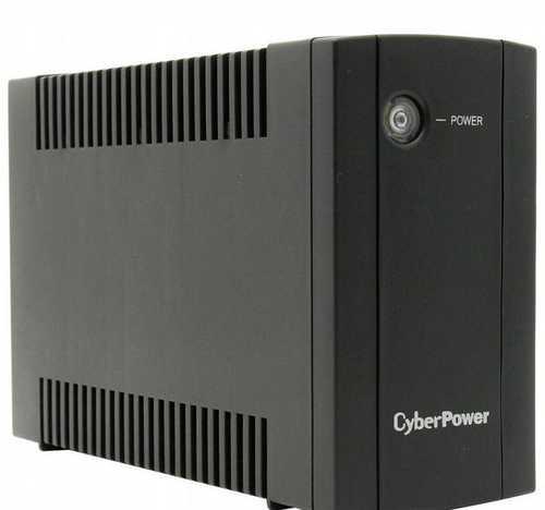 Ибп CyberPower UTC650E без АКБ