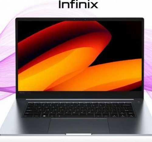 Ноутбук Infinix Inbook Y2 plus XL29/15.6"/Core i3