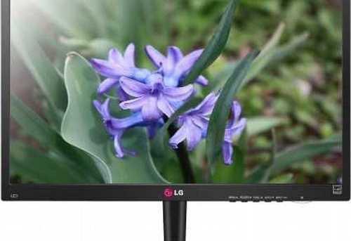 24" Монитор LG 24M35A 1920x1080, 75 Гц