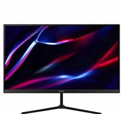 Новый 27" Монитор Acer черный 100Hz 1920x1080