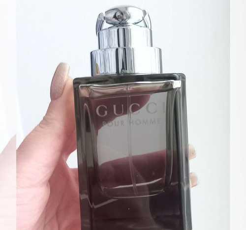 Gucci Pour Homme