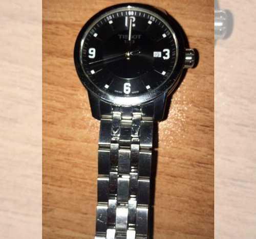 Часы мужские Tissot TO 55410A, Оригинал