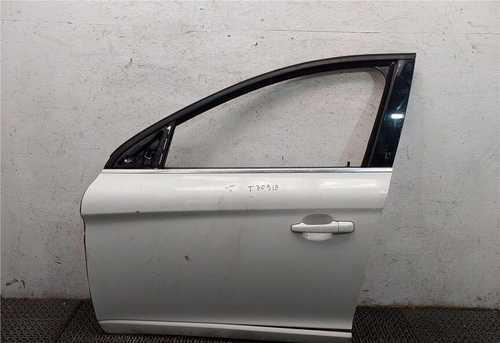 Дверь боковая Volvo XC60, 2010