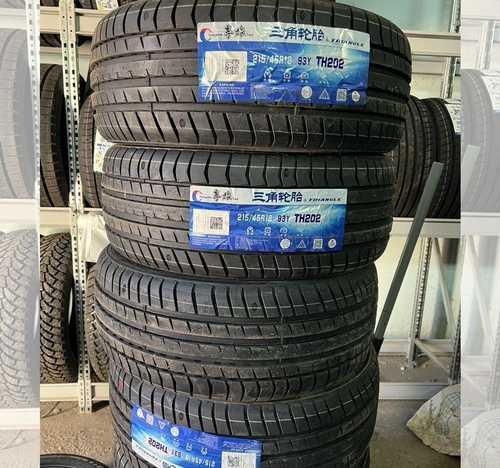 Triangle EffeXSport TH202 215/45 R18