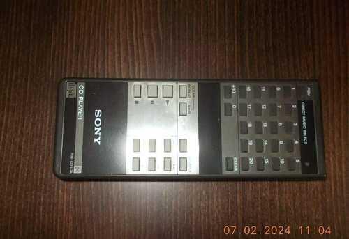 Пульт ду Sony RM-D350A