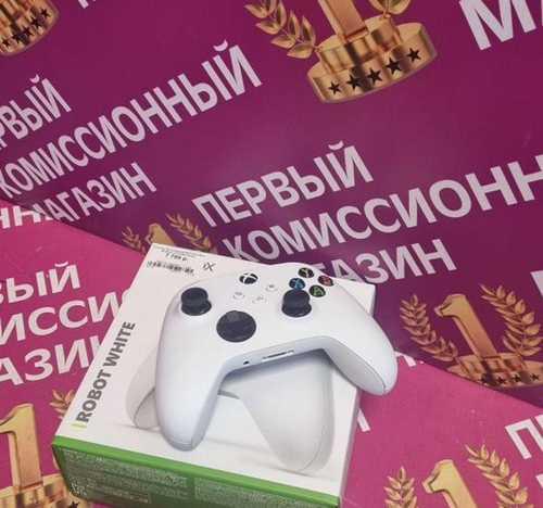 Геймпад xbox series x 1914