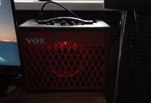 Комбоусилитель VOX VX-I