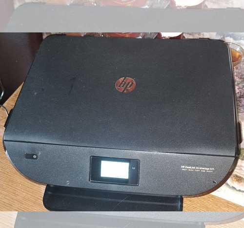 Принтер hp