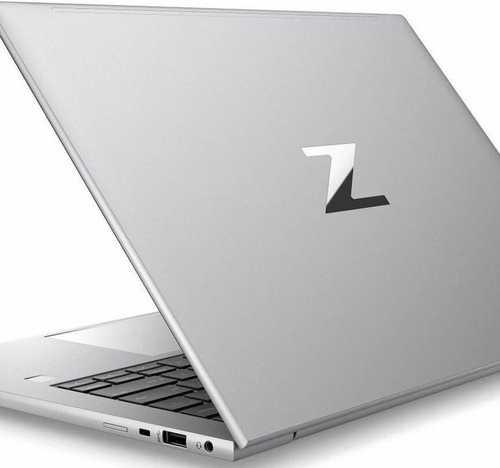 HP Zbook Firefly 14 inch G8 i7 16GB/512GB