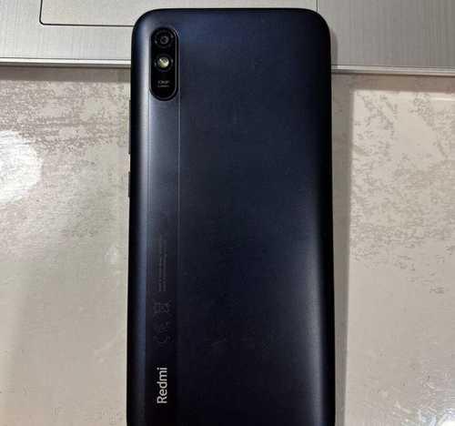 Xiaomi Redmi 9A, 2/32 ГБ