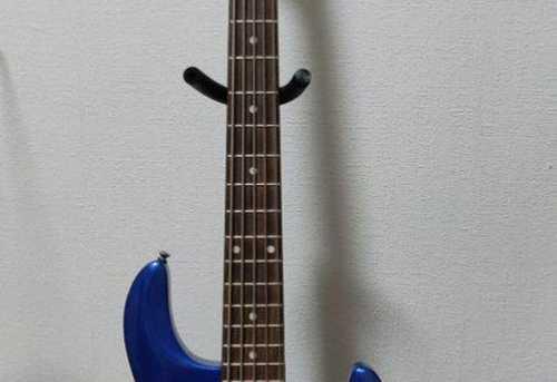 OLP MM-3 бас-гитара 5 струн (возможен обмен)