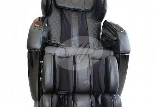 Массажное кресло gess-825 black