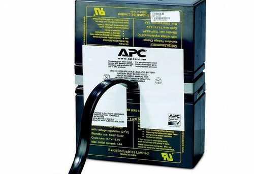 Батарея для ибп APC by Schneider Electric #32, RBC