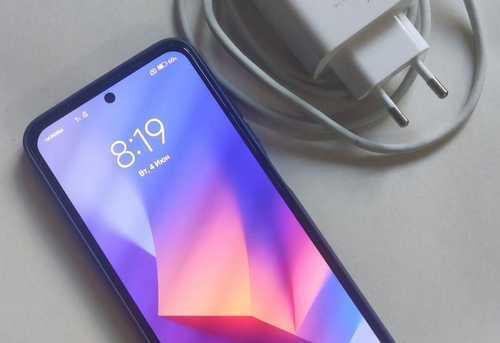 Xiaomi Redmi Note 10S, 6/128 ГБ