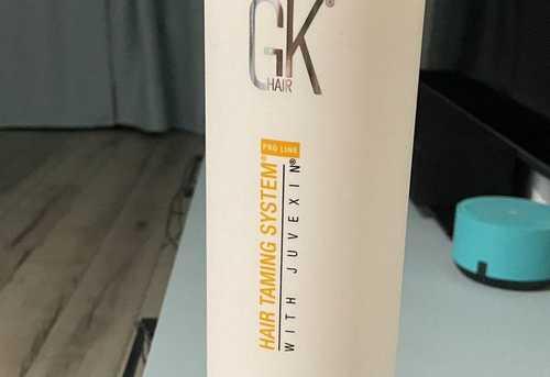 Шампунь global keratin balancing 1000 мл новый